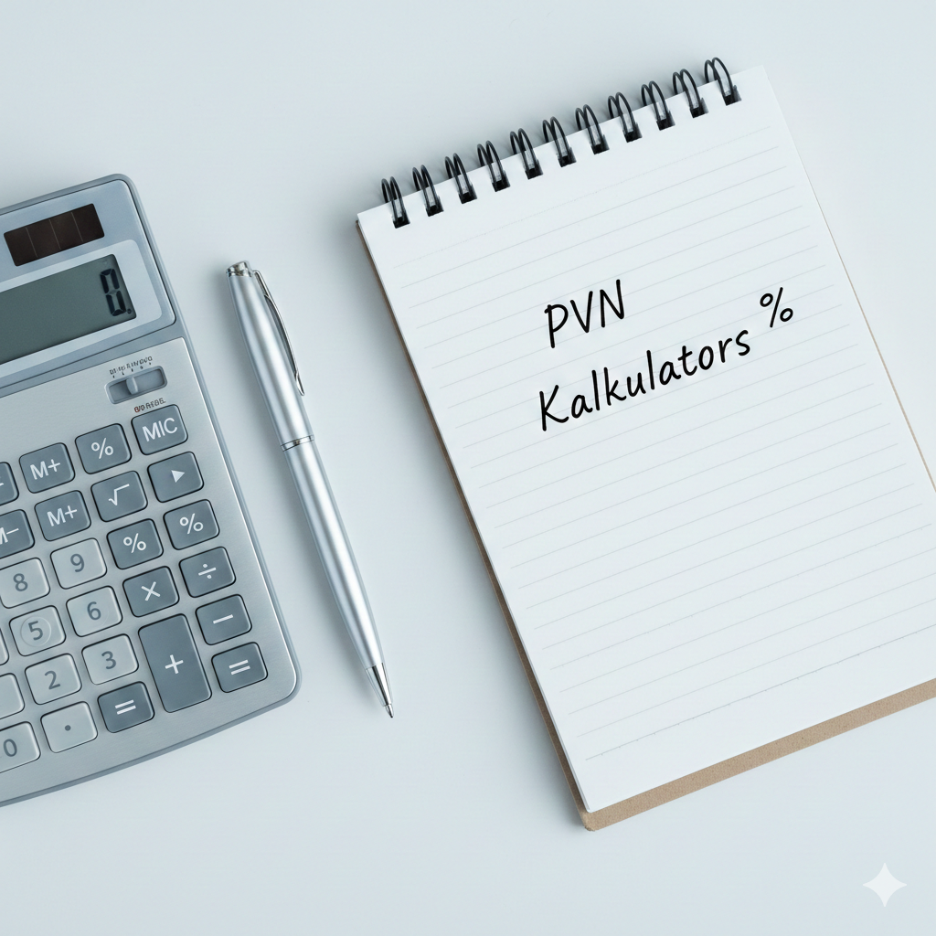 PVN Kalkulators Latvijā – Aprēķini cenu ar un bez PVN - Pārdoduzņēmumu ...