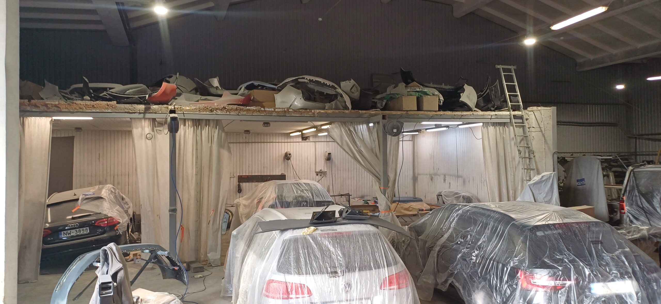 AUTO PREMIUM SIA - Pārdoduzņēmumu.lv